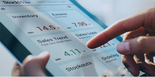 Hospital Cost Optimization